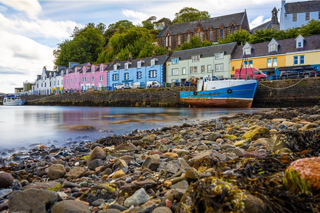 Skye Hiking Tour from Inverness | Hike to the Old Man of Storr