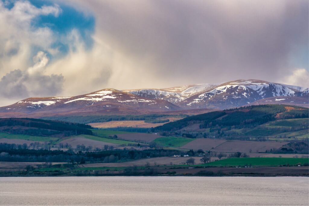 The Best Invergordon Shore Tour | Loch Ness, Culloden & Inverness
