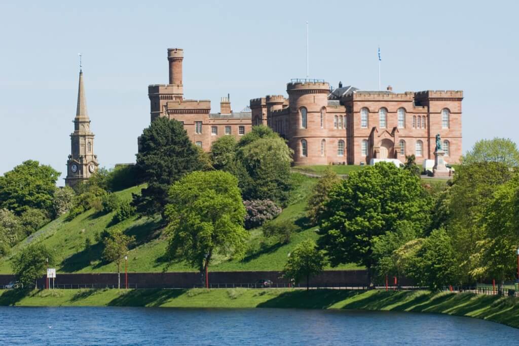 5* Shore Excursions & Tours from Invergordon | WOW Scotland